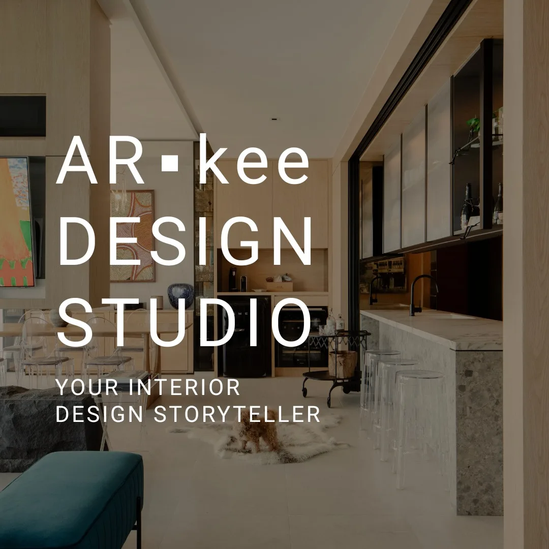 Bespoke Interior Design Singapore - Arkee Design Studio